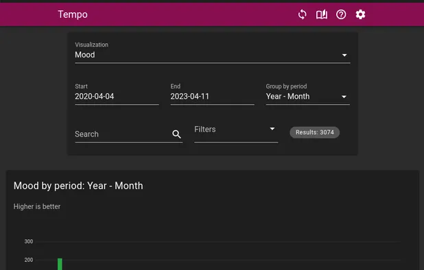 Finch: Self-Care Pet Alternatives: 25+ Habit Trackers | AlternativeTo