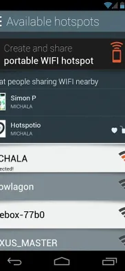 PdaNet Alternatives: Similar Wi-Fi Hotspots | AlternativeTo