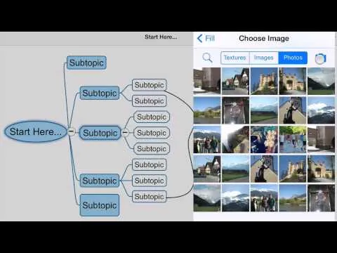 Novamind Alternatives: 25+ Mind Mapping Tools and similar apps ...