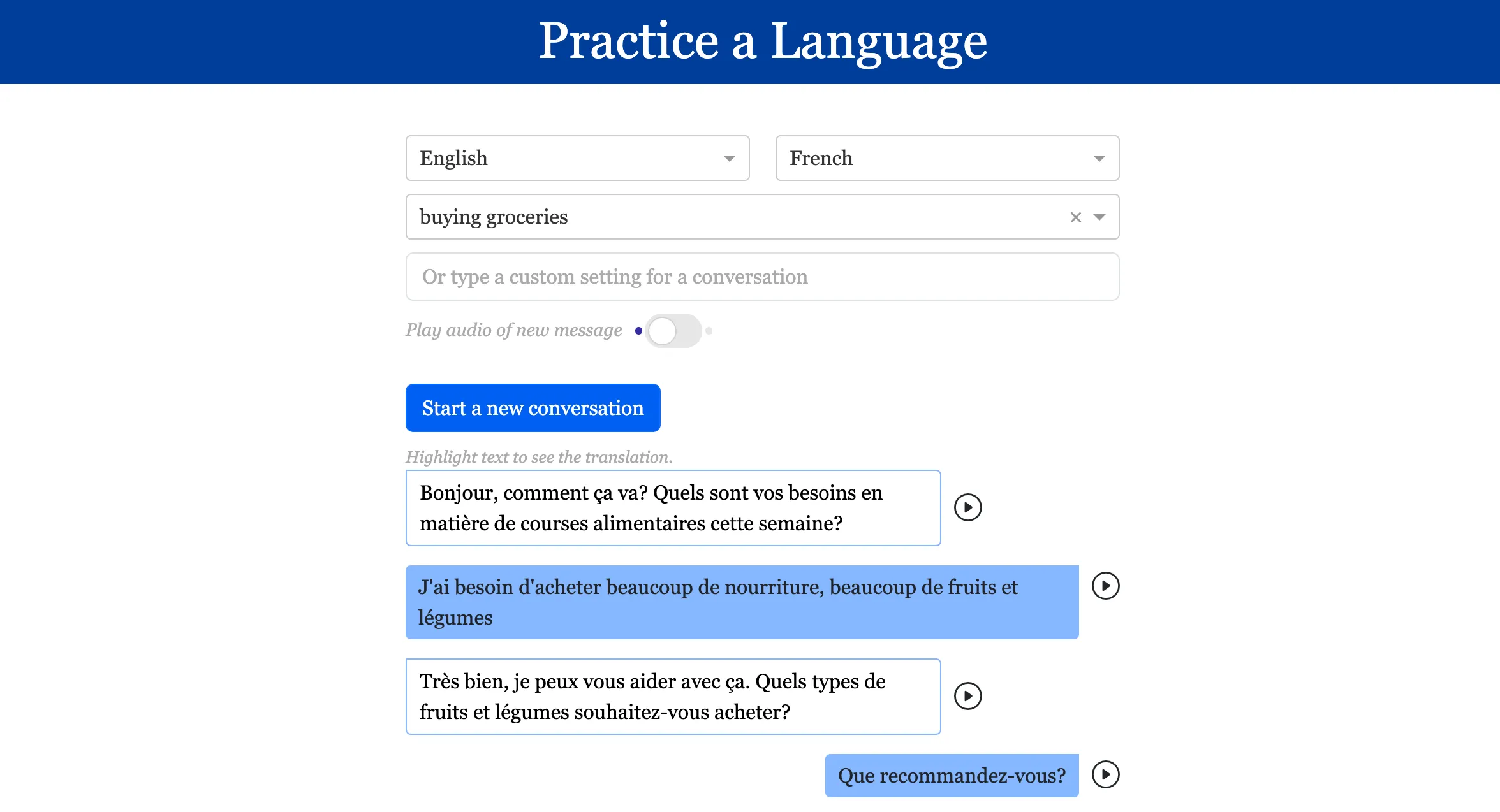 Practice a Language Alternatives: Top 12 Language Learning Tools ...