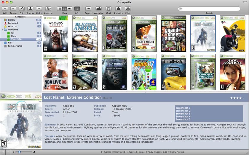 Gamepedia: App Reviews, Features, Pricing & Download | AlternativeTo