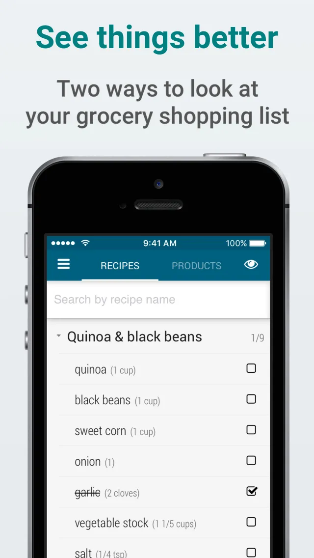 PivotList Alternatives: 25+ Grocery List & Similar Apps | AlternativeTo