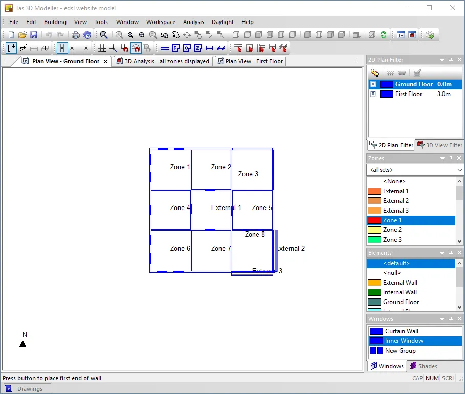 EDSL TAS Engineering Alternatives and Similar Software | AlternativeTo