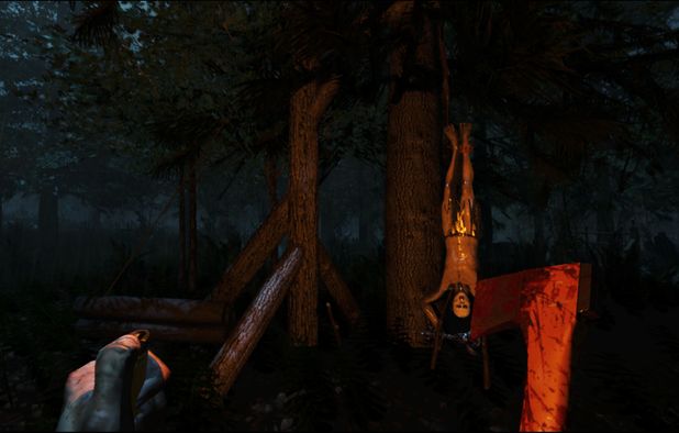 12 Great Games Like Rust (Game): Top Survival Games in 2024 | AlternativeTo