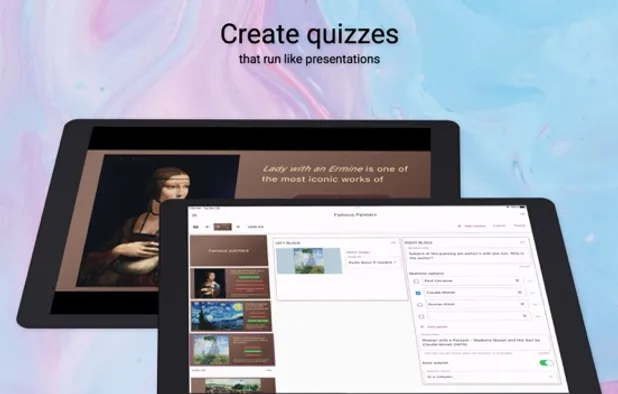 myQuiz Alternatives: Top 6 Quiz Makers & Quiz Games | AlternativeTo