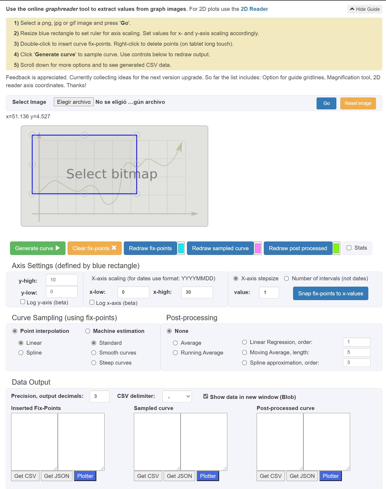 Graphreader Alternatives - Explore Similar Sites & Apps | AlternativeTo