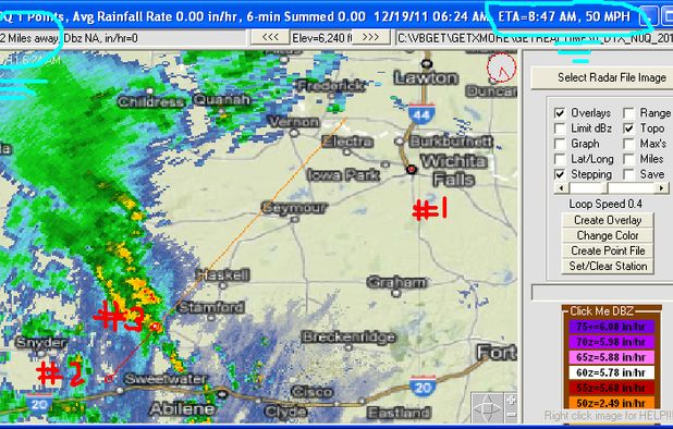 RadarScope Alternatives: Top 10 Weather Forecast Tools & Similar Apps ...