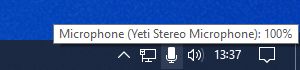 Microphone Mute Indicator Alternatives - Explore Similar Software ...