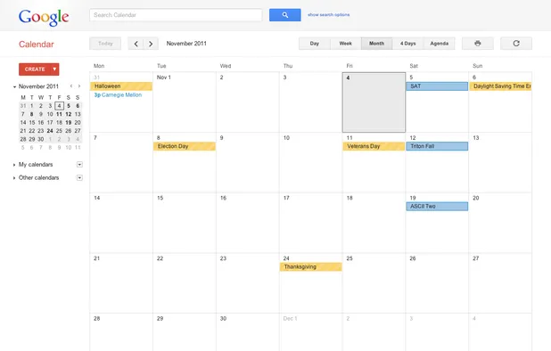 Great Lightning Calendar Alternatives: Top Calendar Apps in 2024 ...