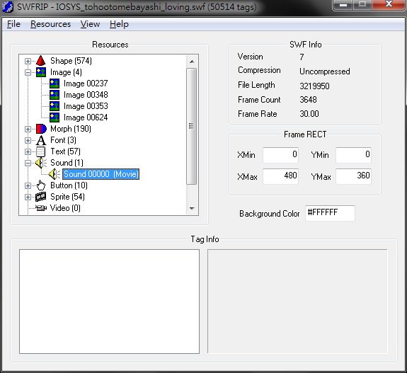 SWFRIP Alternatives - Explore Similar Software | AlternativeTo