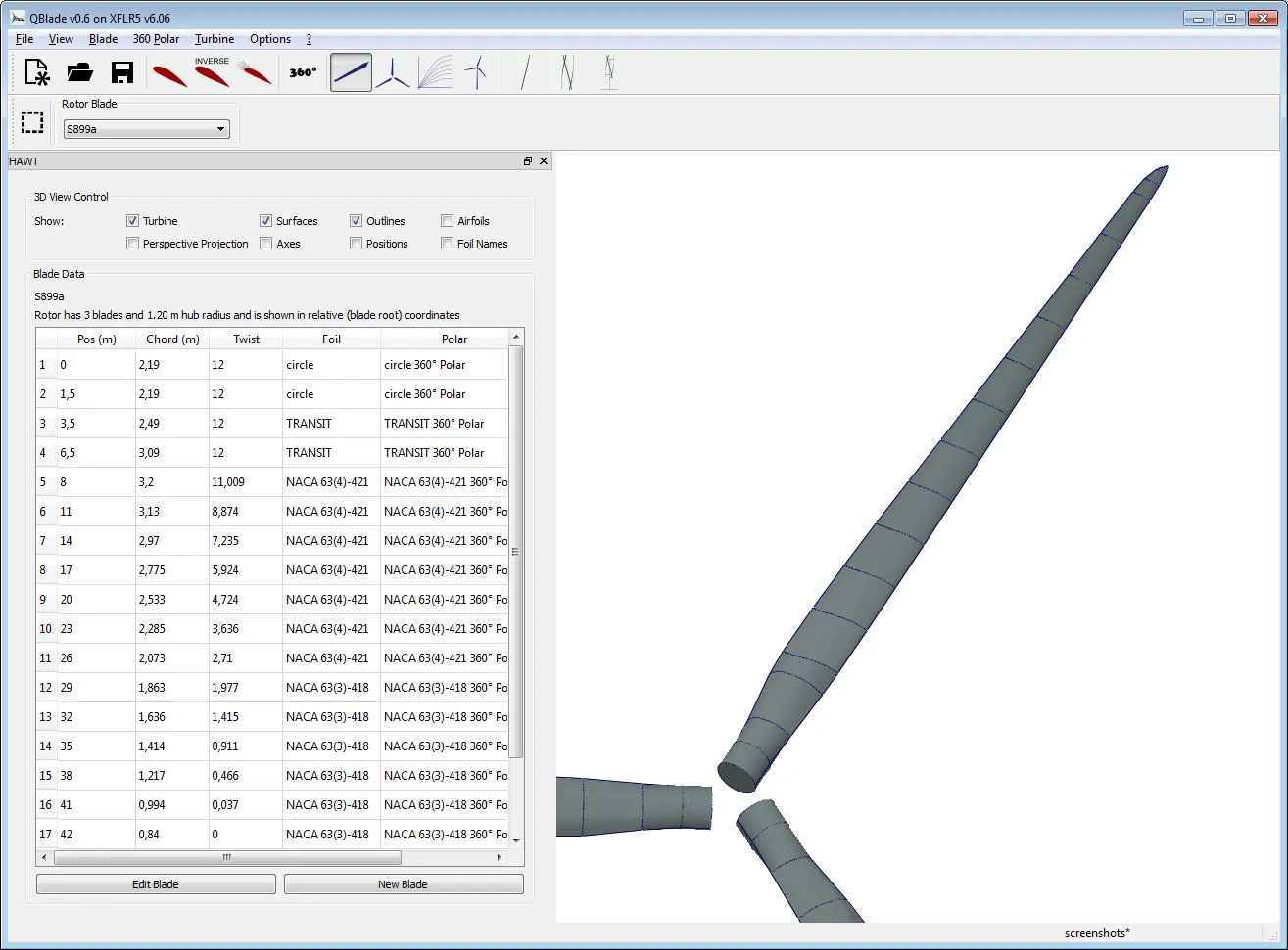 QBlade Alternatives and Similar Software | AlternativeTo
