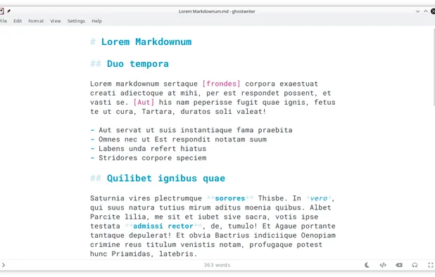 MarkEdit Alternatives: Top 4 Text Editors from the EU | AlternativeTo