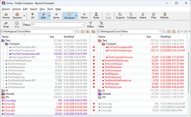 KDiff3 Alternatives: 25+ Diff Tools & File Comparison Tools | AlternativeTo