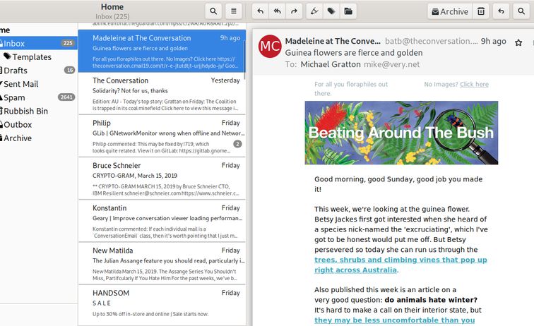 EssentialPIM Alternatives: 25+ Task Management Tools | AlternativeTo