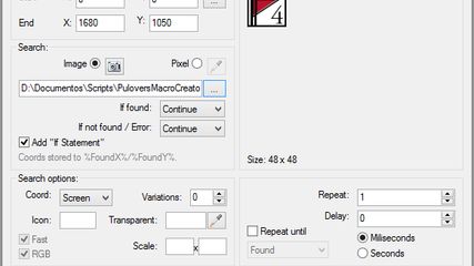 Pulover’s Macro Creator: Free Automation Tool | AlternativeTo