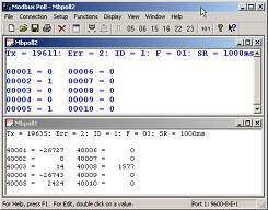 Modbus Poll Alternatives and Similar Software | AlternativeTo