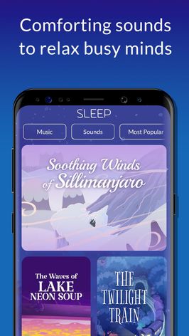 Moshi: Sleep and Mindfulness: The Sleep and Mindfulness app for kids ...