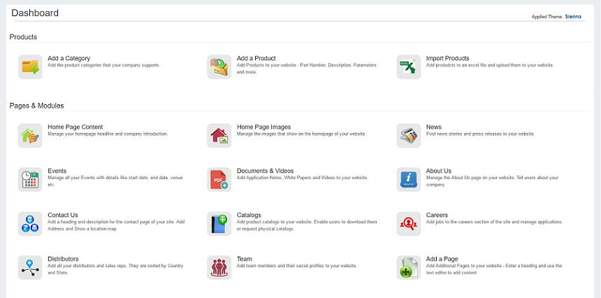 BuildBot.io Alternatives: 25+ Website Builders & Similar Websites ...