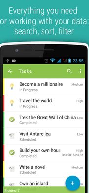 Visual Outliner Alternatives: 25+ Note-taking Tools & Similar Apps ...