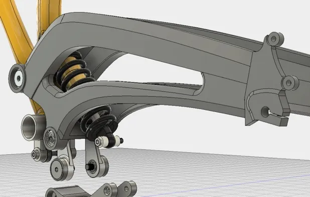 Free SOLIDWORKS Alternatives: 25+ CAD Software & 3D Modelers ...