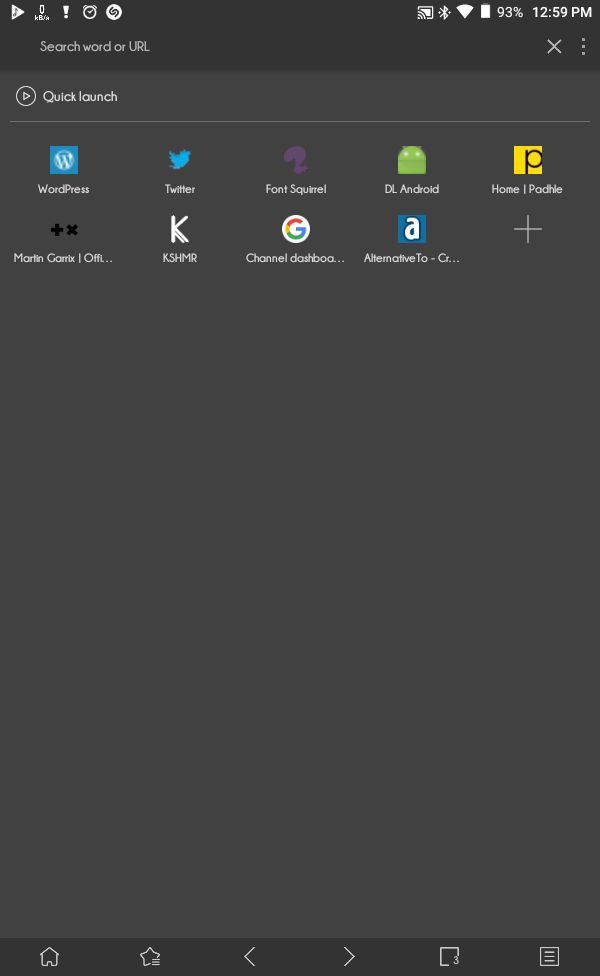 Stargon Browser Alternatives: Top 12 Web Browsers & Similar Apps | AlternativeTo