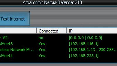 elmoCut Alternatives: Top 7 Network Analyzers & Similar Apps | AlternativeTo