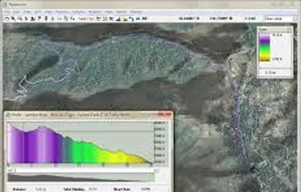 Tactical NAV: MGRS Navigation Alternatives: Top 5 GPS Navigation ...