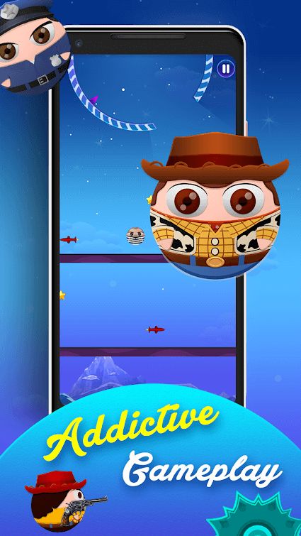 4 Games Like Drop Free: Similar Platform Games | AlternativeTo