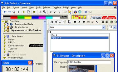 Database Oasis Alternatives and Similar Software | AlternativeTo
