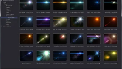 Blackmagic Design Fusion: Fusion is the world’s most advanced ...
