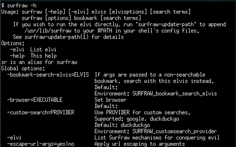 Lynx Alternatives: Top 8 Web Browsers & Similar Apps | AlternativeTo