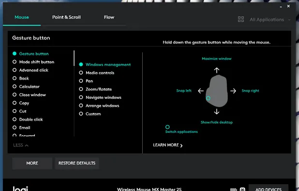 Input Leap Alternatives: Top 10 Mouse Sharing Utilities | AlternativeTo