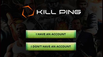 Kill Ping: Online gaming application which provides a dedicated gaming ...