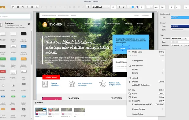Open Source Microsoft Visio Alternatives: Top 10 Diagram Editors ...