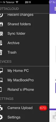 Mozy Alternatives: Top 12 Cloud Storage Services | AlternativeTo