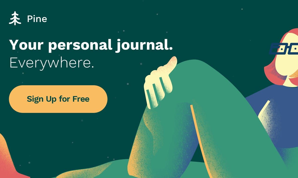 Pine Alternatives: Top 12 Journaling Apps & Note-taking Tools ...