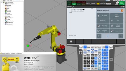 RobotStudio Alternatives and Similar Software | AlternativeTo