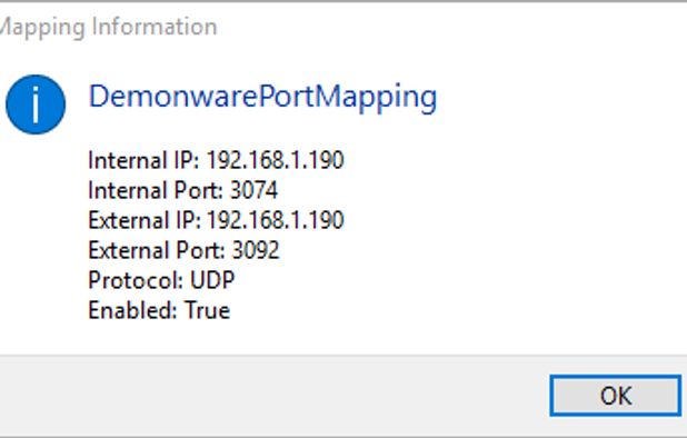 Multi Port Forwarder Alternatives and Similar Software | AlternativeTo