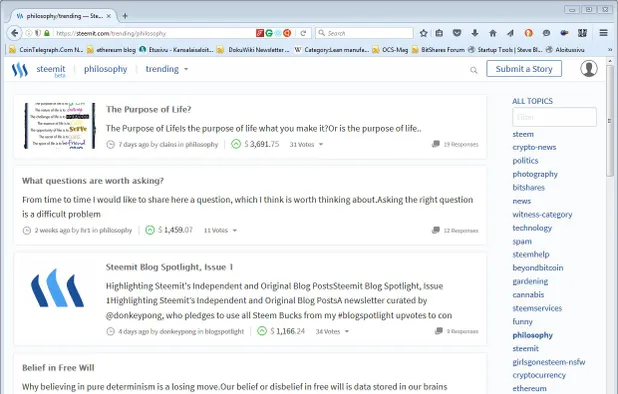 Best Reddit Alternatives: Top Social News & Social Networks in 2025 ...