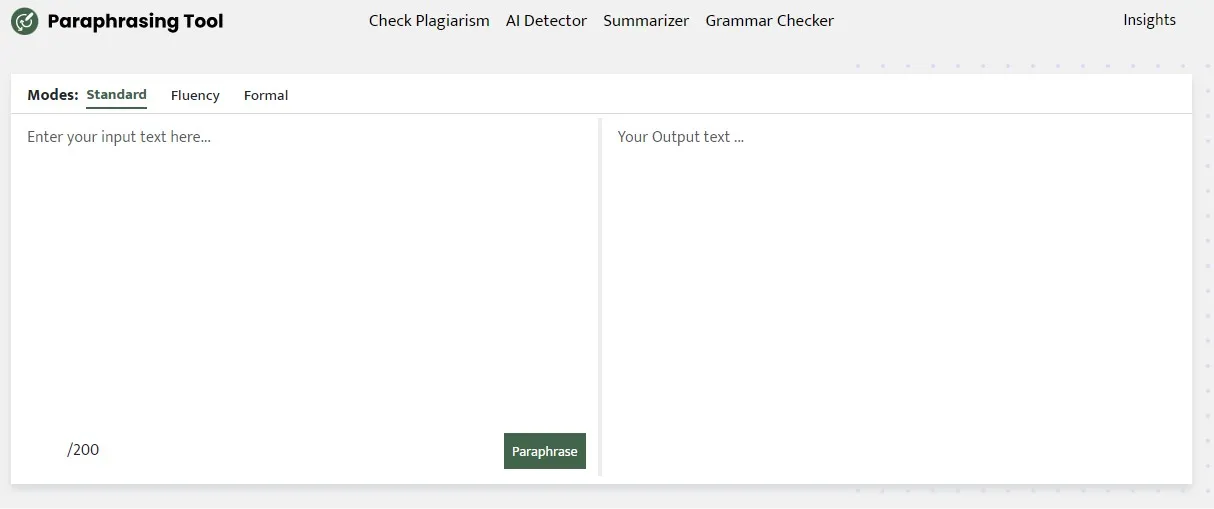ParaphrasingTool.us Alternatives and Similar Sites & Apps | AlternativeTo