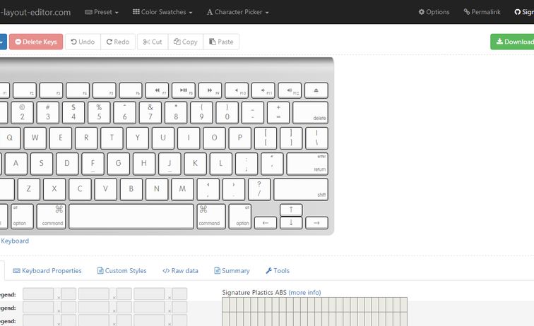 Microsoft keyboard layout creator Alternatives: Top 10 Key Mapping ...