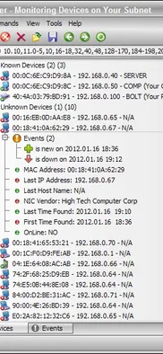 Network Scanner (LizardSystems) Alternatives: Top 19 IP Scanners ...