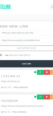 12 Best Linktree Alternatives: Top Similar Apps & Services in 2024 ...