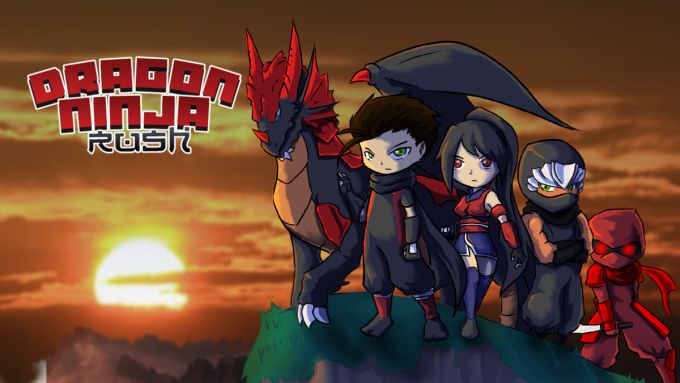 Dragon Ninja Rush Alternatives - Explore Similar Games | AlternativeTo