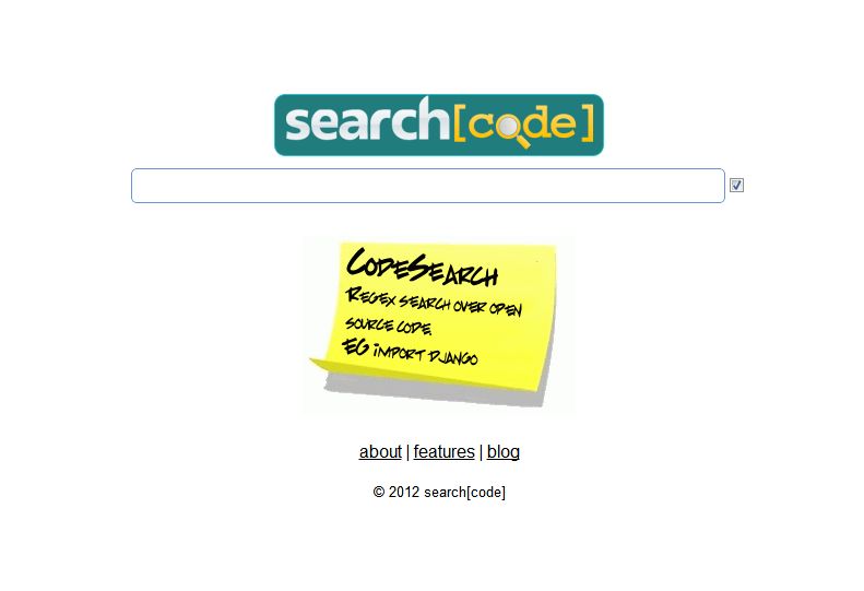searchcode.com Alternatives - Explore Similar Sites & Apps | AlternativeTo