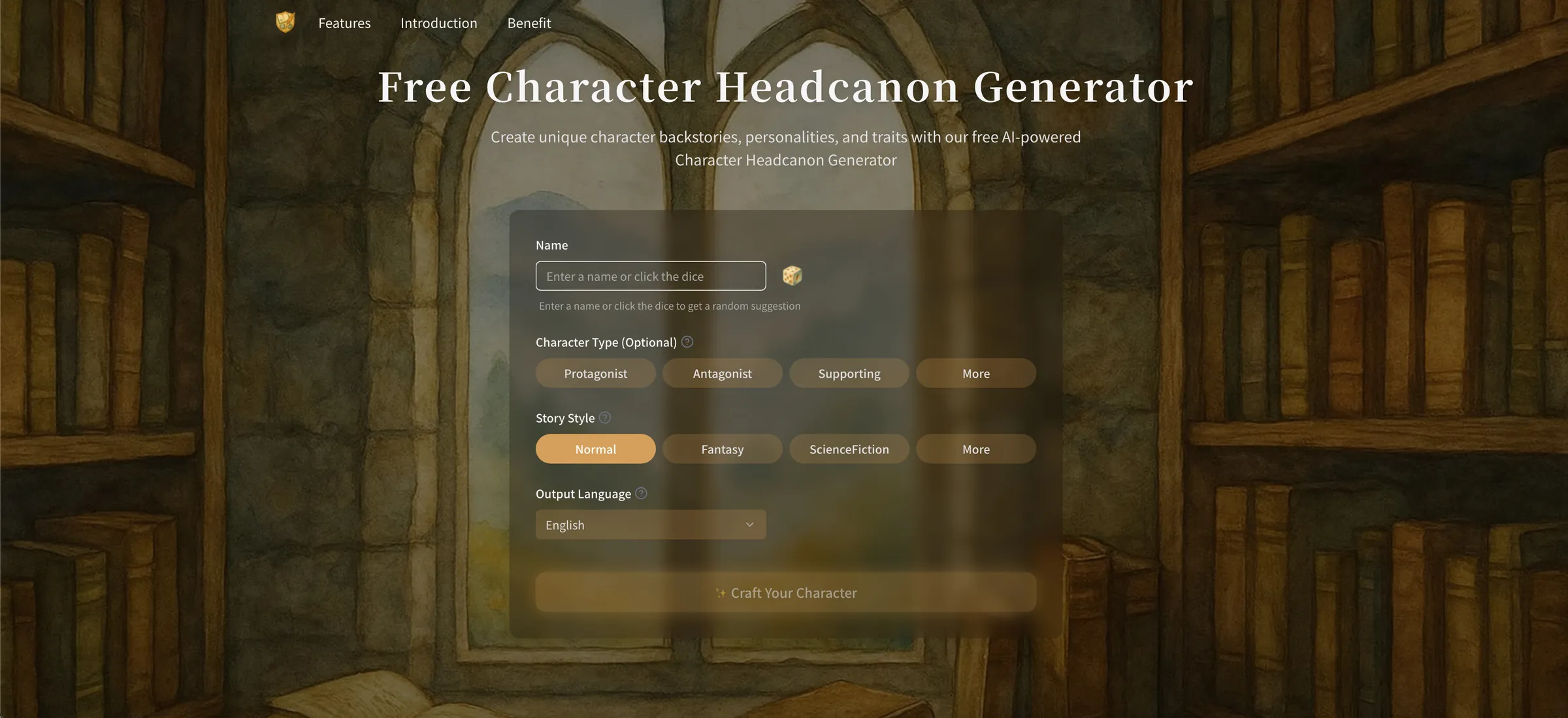 Free Character Headcanon Generator Alternatives: Top 5 AI Writing Tools & Similar Apps ...