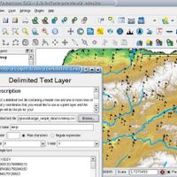 QGIS: App Reviews, Features, Pricing & Download | AlternativeTo