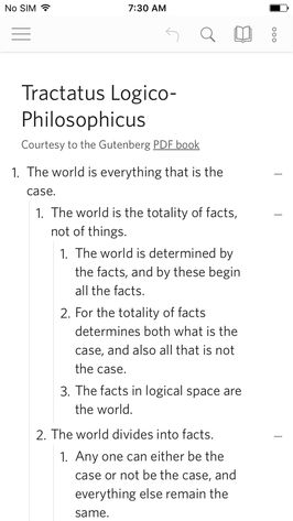 Dynalist: Web app that lets you break down and organize your thoughts ...