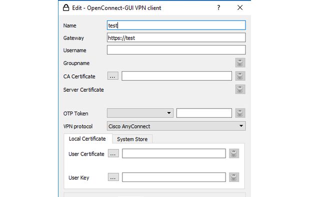 10 Great Cisco AnyConnect Alternatives: Top VPN Services in 2025 | AlternativeTo