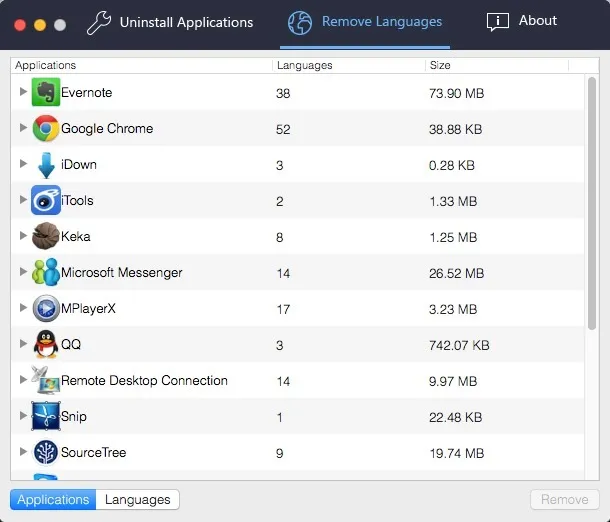 DoYourData MacUninstaller Alternatives - Explore Similar Software ...